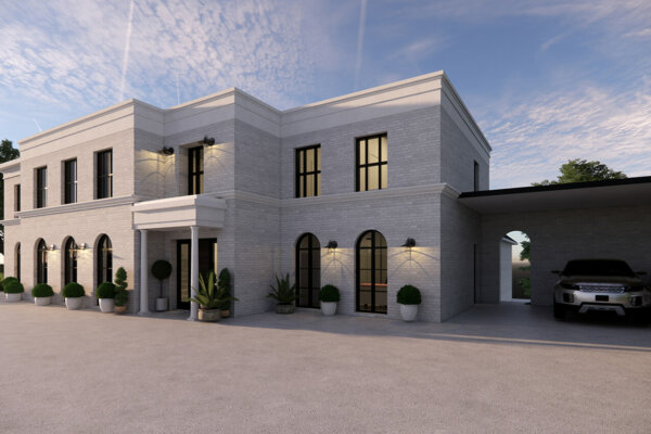 Architects Croydon | Architectural Design & Planning Services